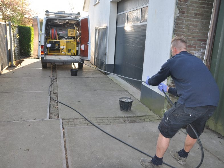 Wat te doen bij verstopping riool |Aanpak Riool en Bouw